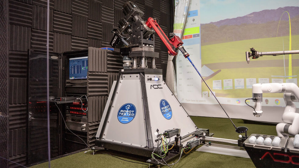 Cool Clubs Reviews | Golf Club Testing & Fitting Insights