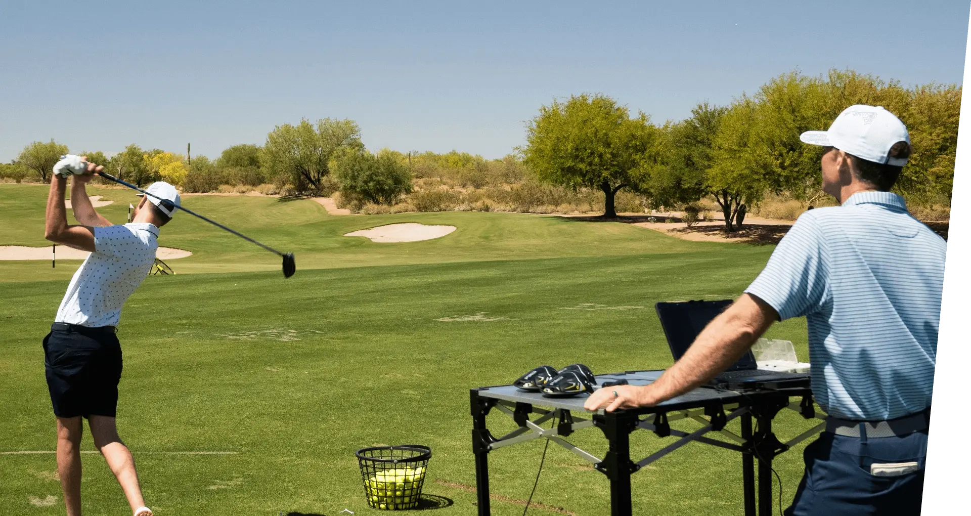 Cool Clubs Golf | Premium Custom Club Fitting & Custom-Built Clubs