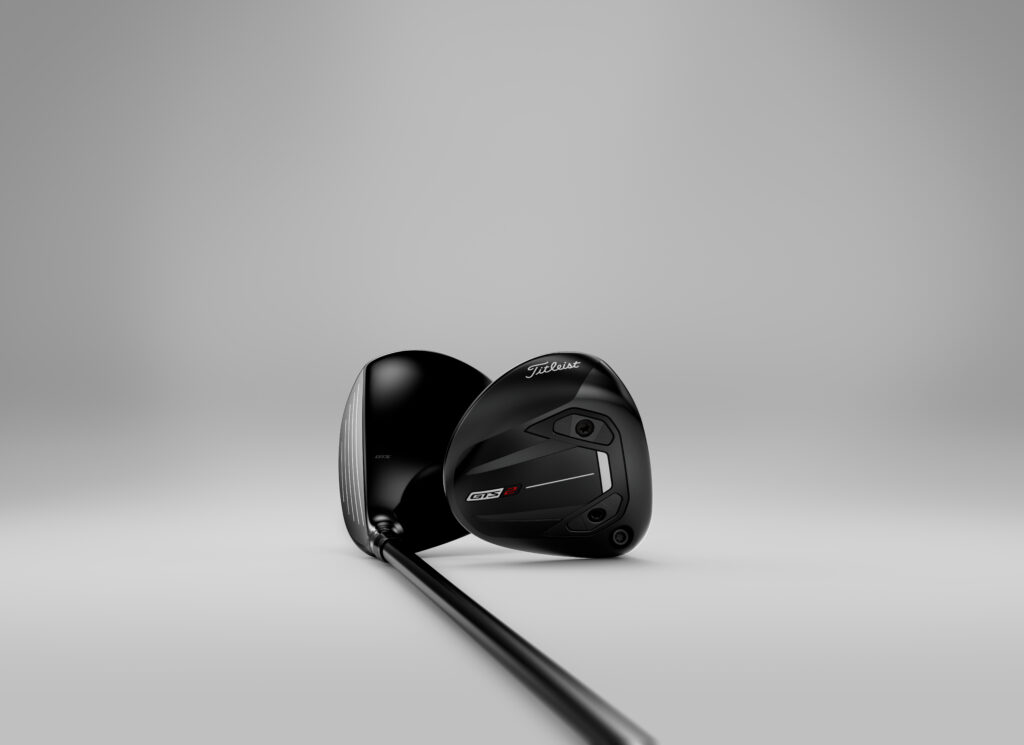 We Robot Tested New Titleist GTS Fairway Metals - Cool Clubs